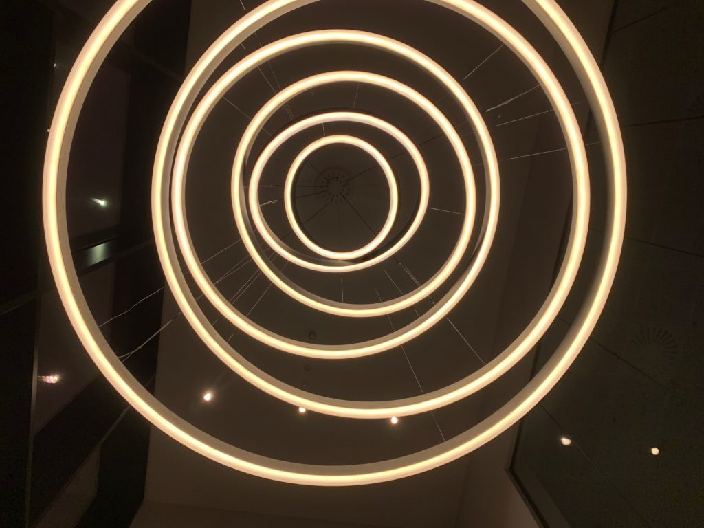 Fusion Point One, Cardiff - GDS